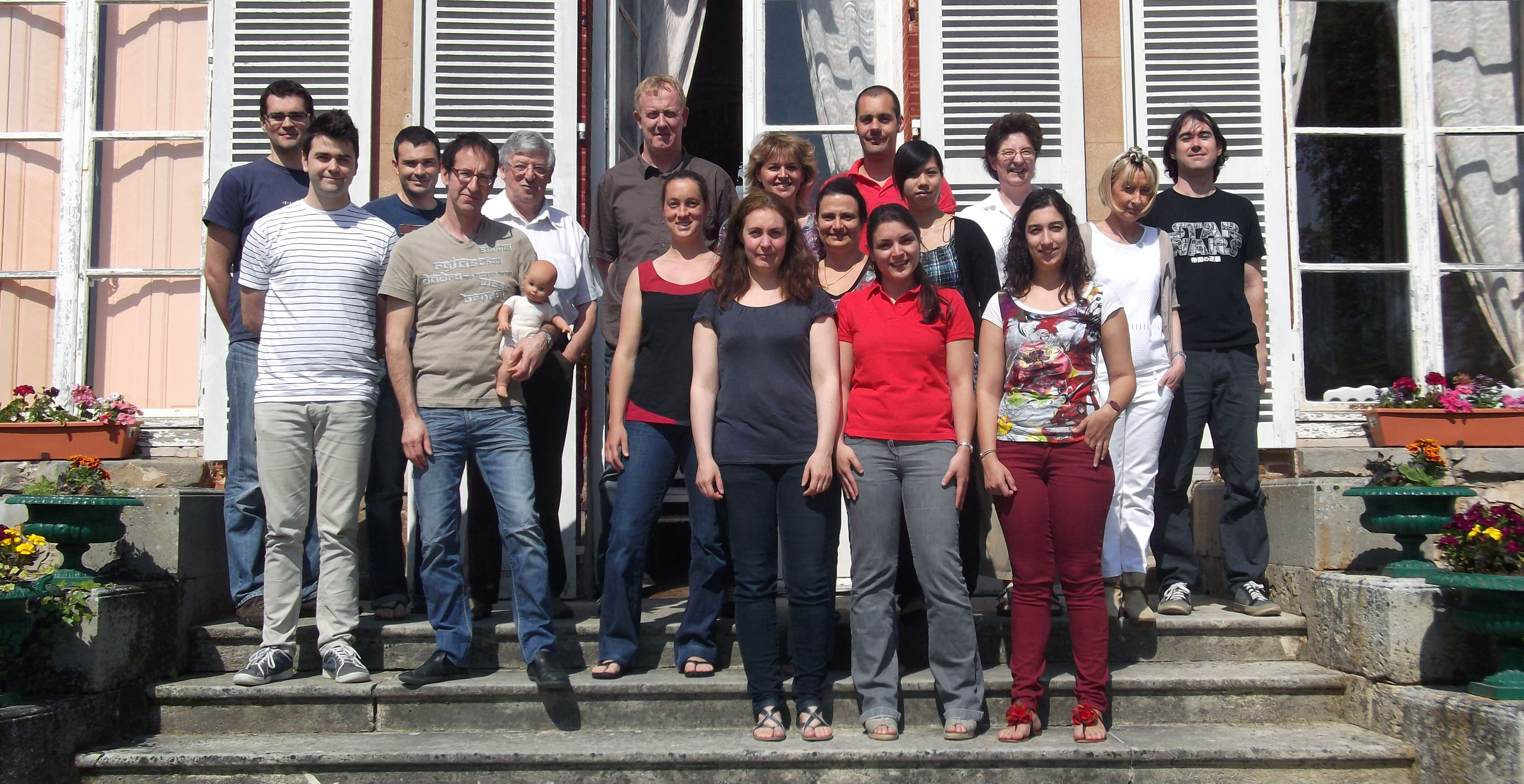 formation-rkbe - RKBE